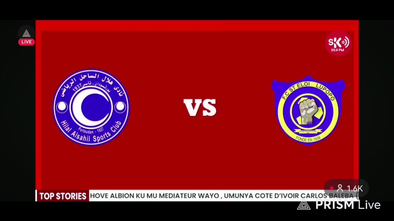 Live streaming of OFFSIDE SPORT TV - YouTube