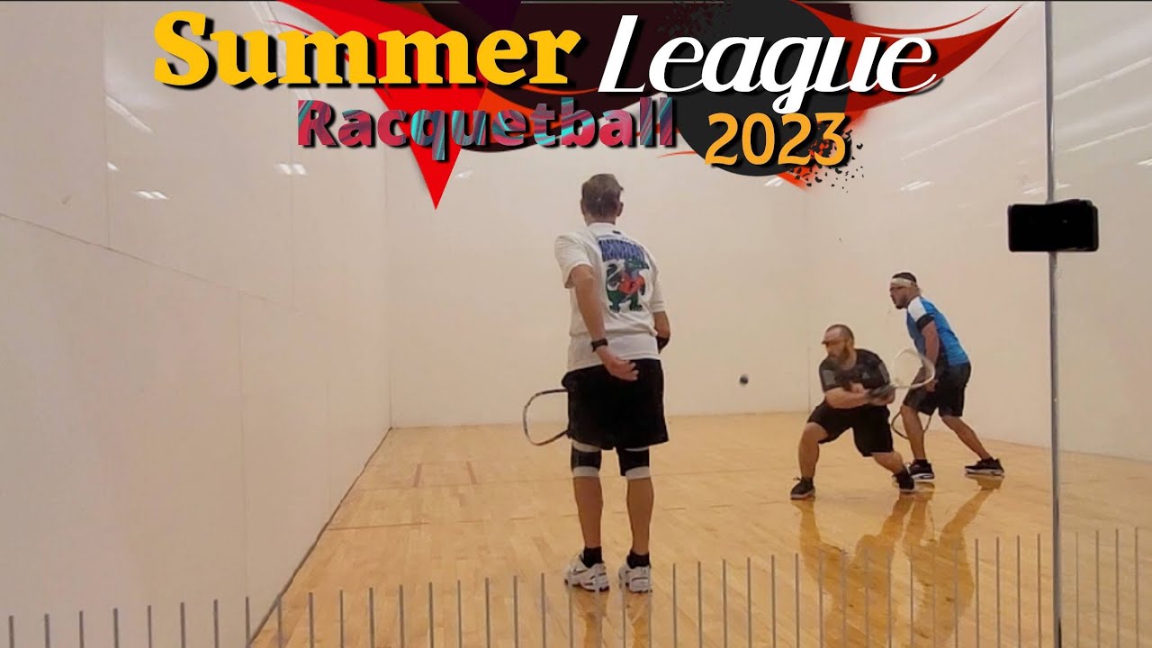 SML-Semi-final | Mike & Xander (Alex) vs Kevin & Clearance| A & B ...