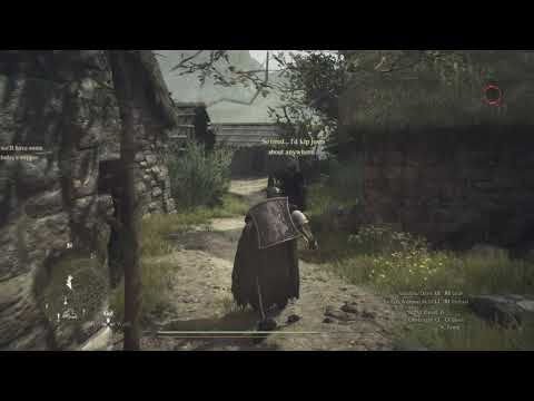 HOW TO START BROTHERS BRAVE AND TIMID Dragon's Dogma 2