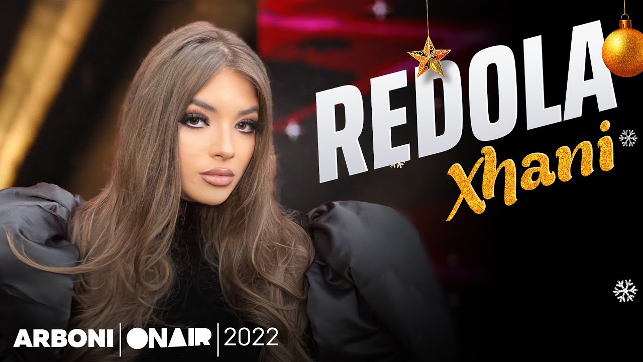 Redola - Xhani - YouTube