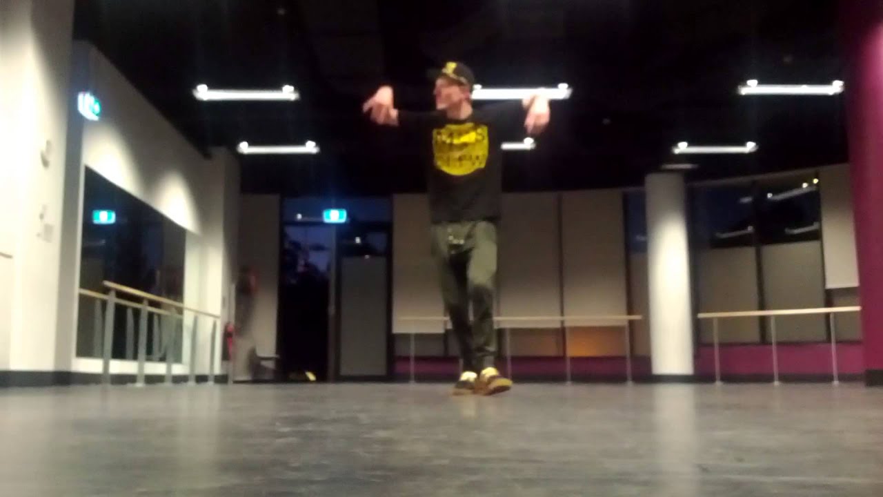 "One Sixteen" - @Trip Lee | Ryan Whitmore Choreography | FreeForm Dance ...