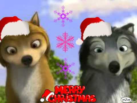 An Alpha and Omega Christmas Special - YouTube