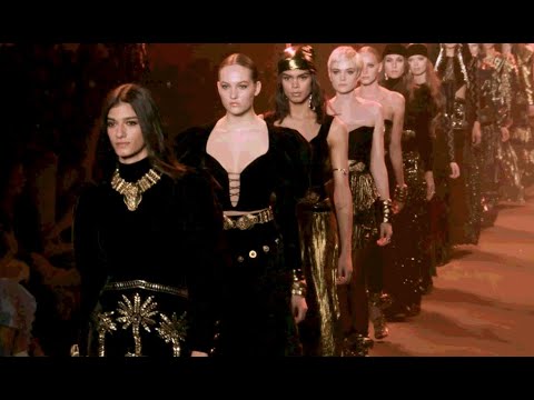 Raisa Vanessa | Fall 2020 | NYFW