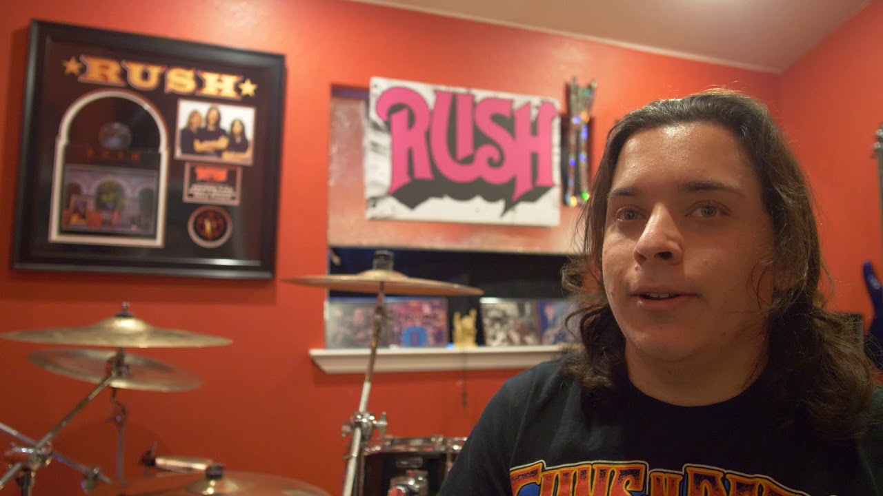 A Film On Nick Pesely - YouTube