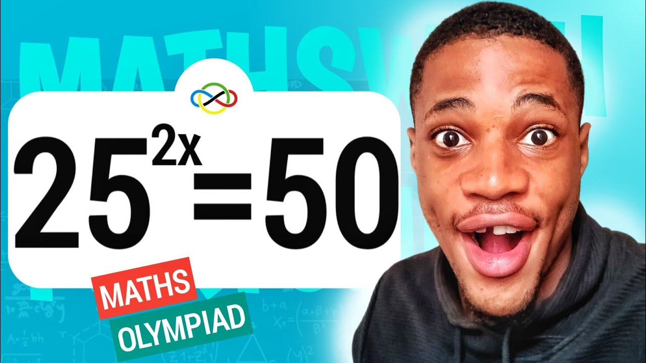 Chinese | OLYMPIAD MATHEMATICS | Can You Solve? - YouTube