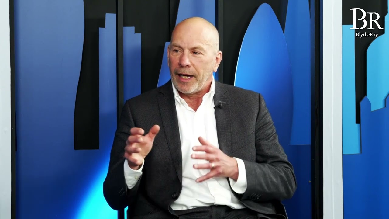 BlytheRay Business News: Andy Warne, Managing Director of National Milk ...