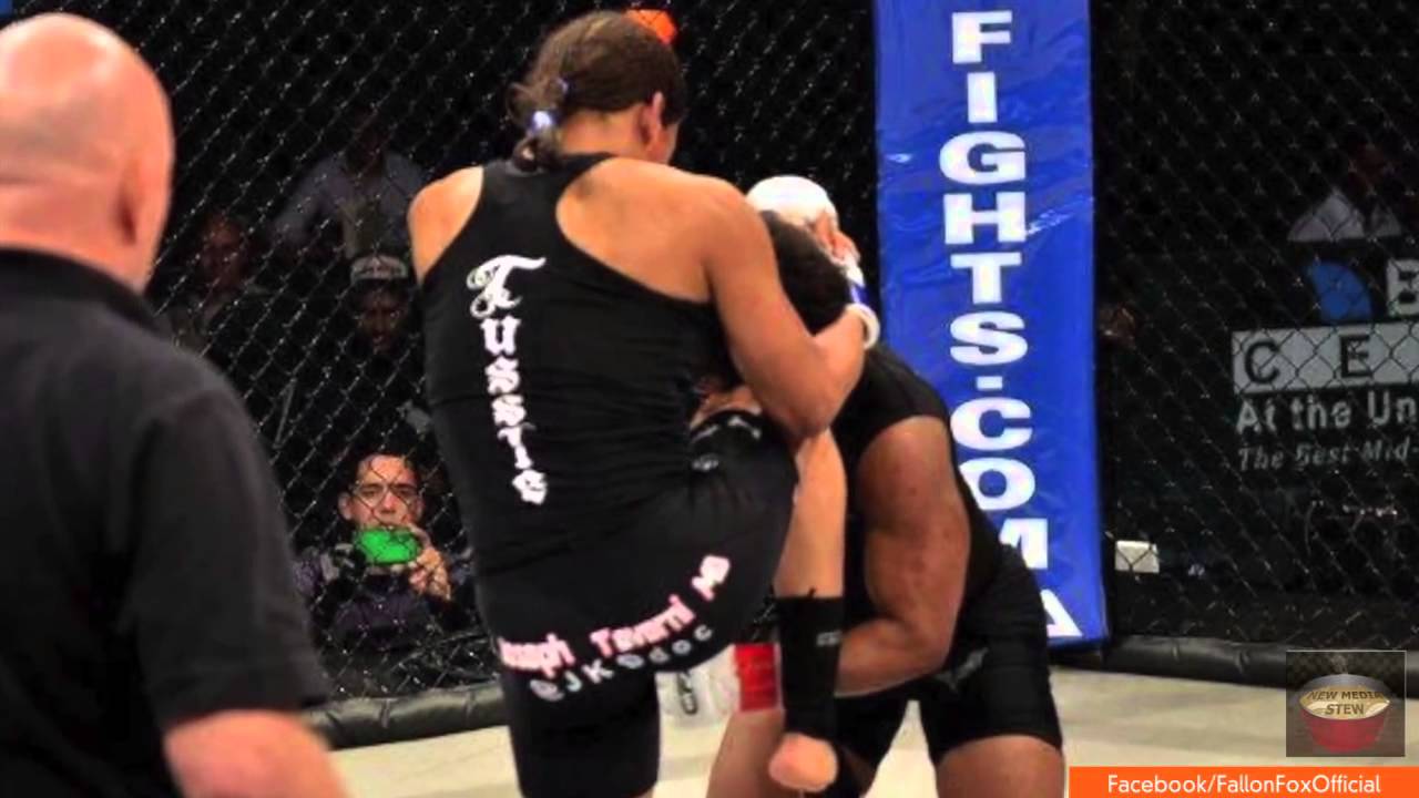 TRANSGENDER MMA FIGHTER Wants to Beat Up Women in UFC - YouTube