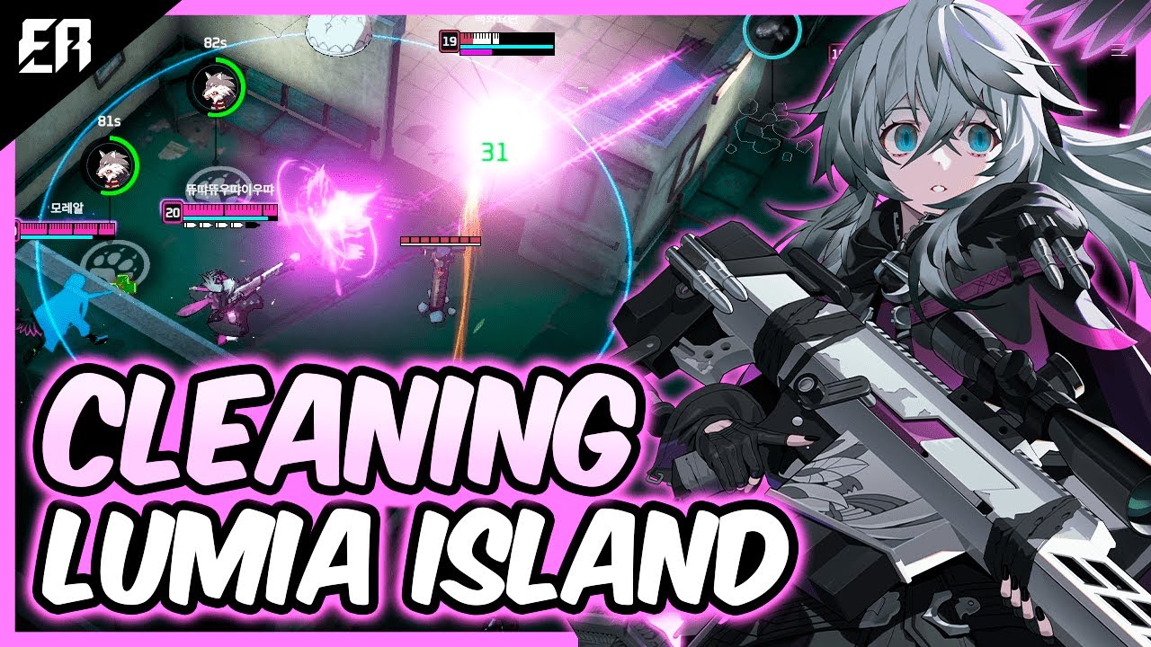 RAVENWING KATJA | ETERNAL RETURN PRO GAMEPLAY - YouTube