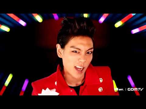 Big Bang Gara Gara Go MV (Original Korean Ver.)