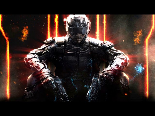 Call Of Duty Screensavers