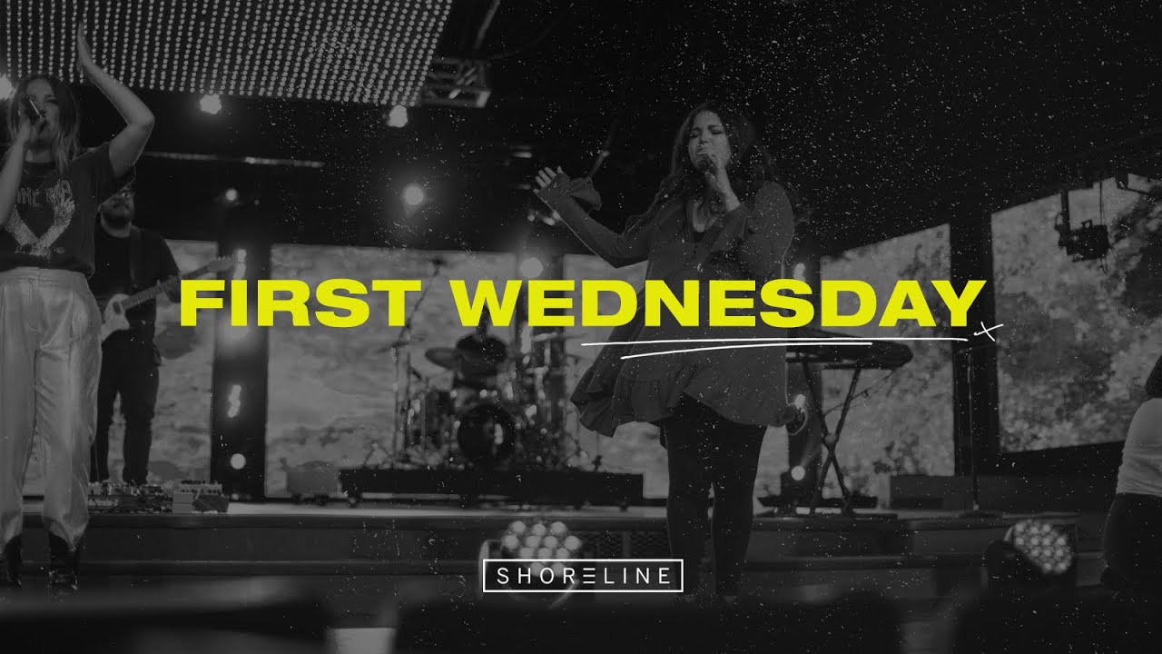 First Wednesday - YouTube