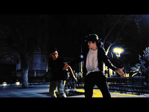 Vringo - Bateman (Video Clip)