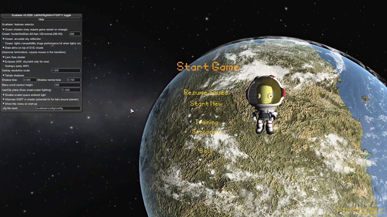 KSP Livestream // GPP: Going interplanetary! (pt.7) - YouTube