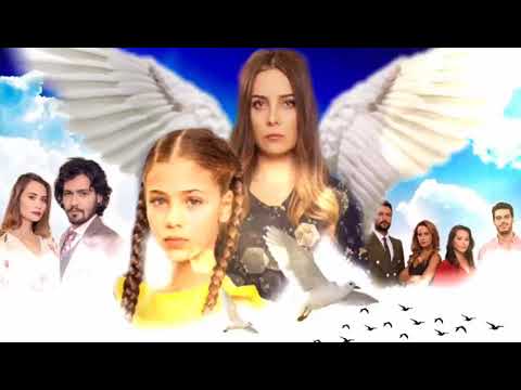 Elif Soundtrack theme Melek season 5 - YouTube