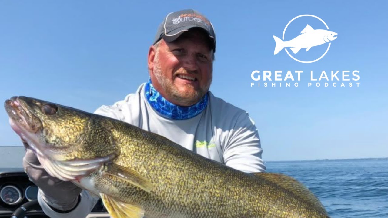 Documenting Your Fishing Experience On Video w/ Captain Jim Steel ...