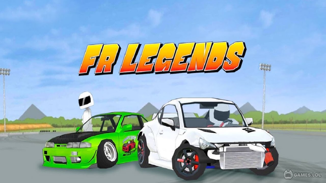 FR Legends Download Premium 2023 📲 FR Legends Premium for Free 📲 FR ...