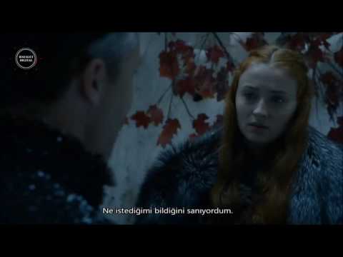 Game of Thrones 6.Sezon 10.Bölüm Fragmanı