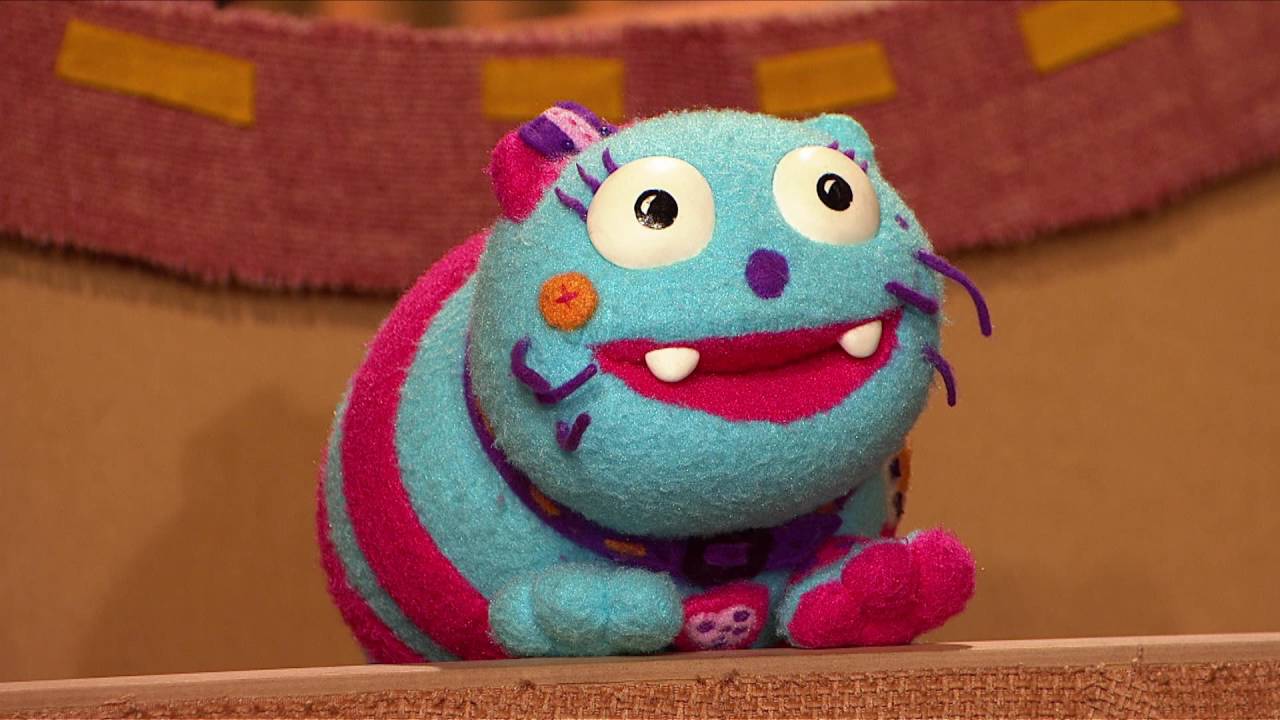 Giggle Bug Goes Missing - YouTube