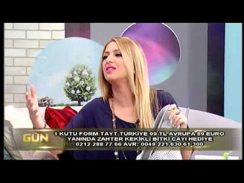 Hilal Silan Form Tayt