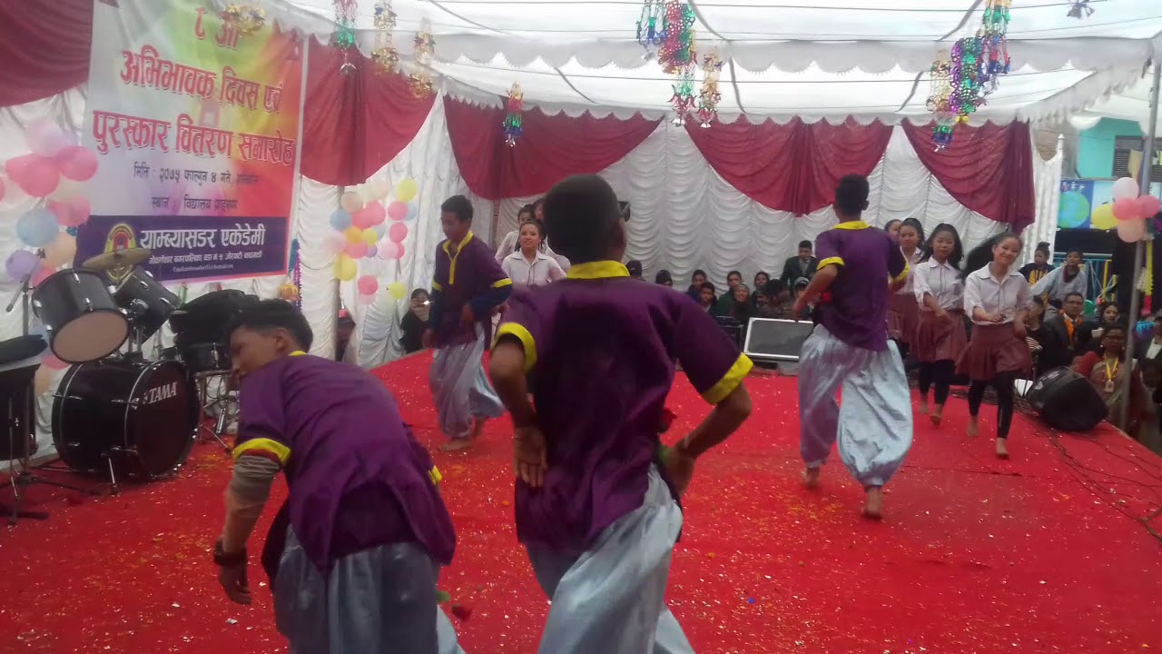 Kalo chasma - YouTube