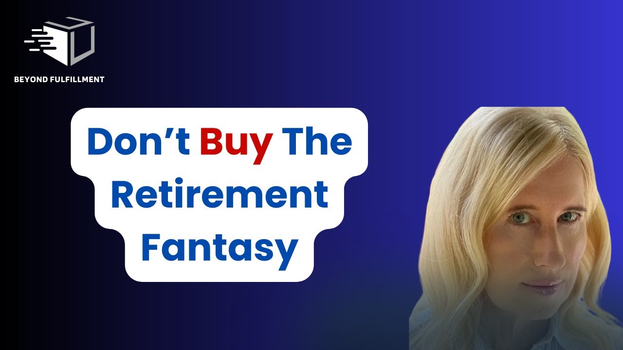 Redefining Retirement: How Joanne Clark Broke Stereotypes To Become A ...