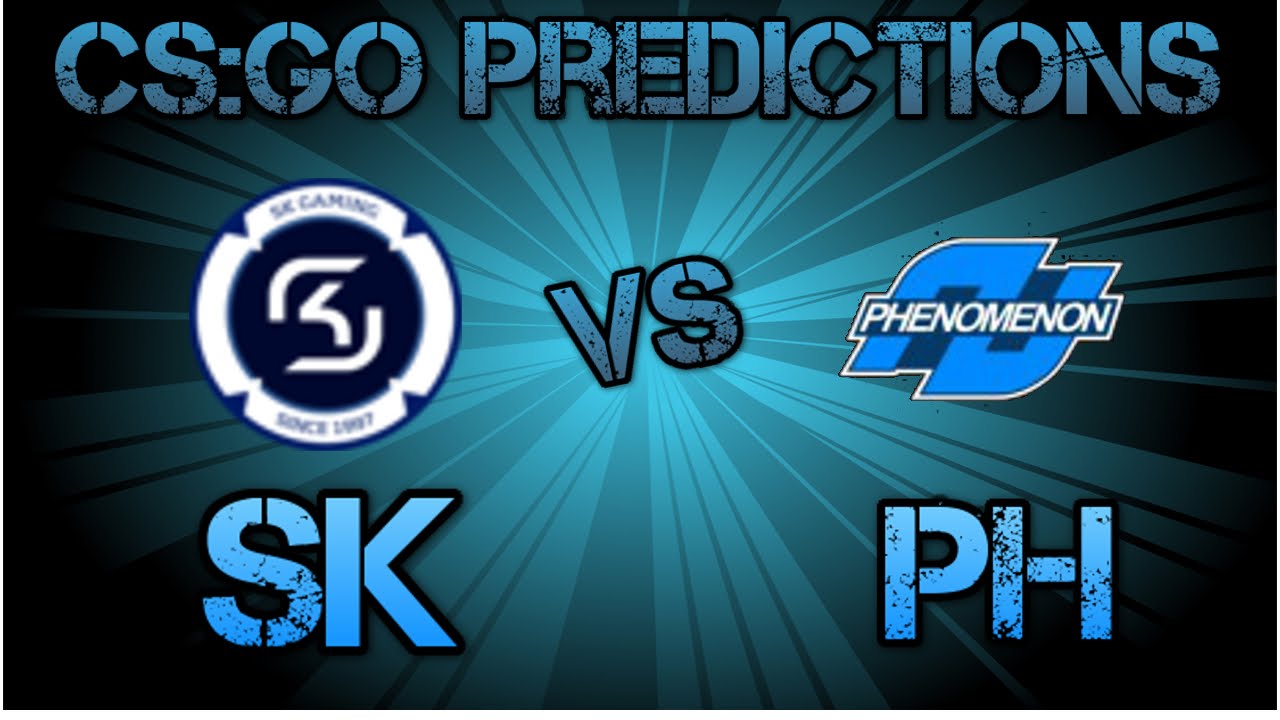 SK vs PH CS:GO Lounge Prediction 17.08.2015 - YouTube