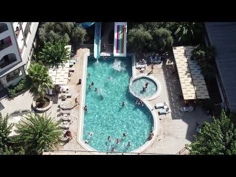 İÇMELER MARMARİS TÜRKİYE SUMMER 2025