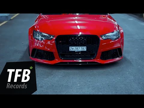 Ilkan Gunuc & Osman Altun - Hear Me Tonight