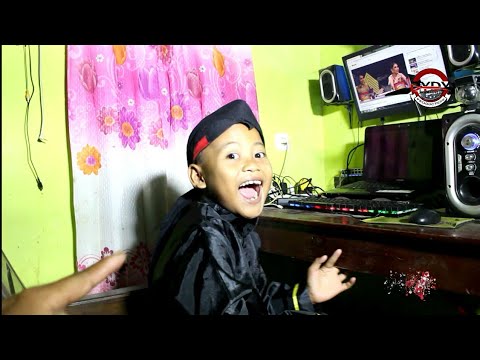 Alwiansyah viral anak saya ngefans banget