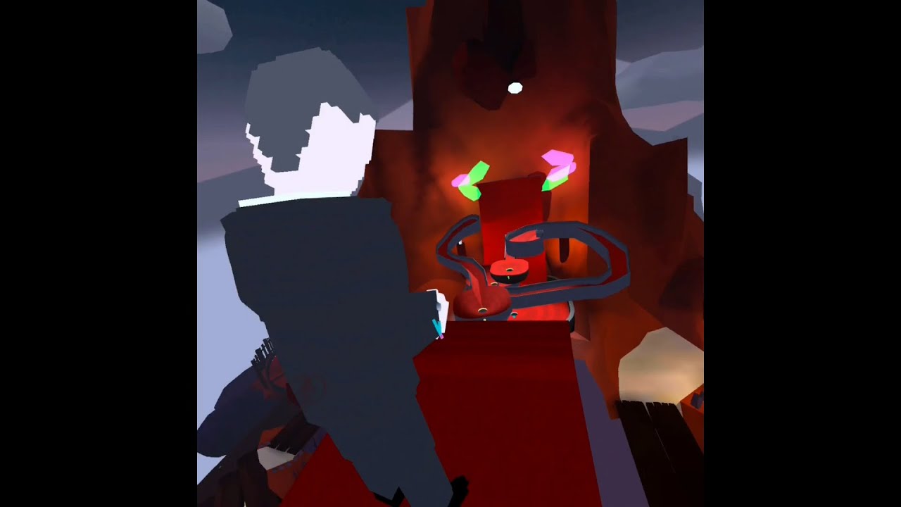 VRCHAT EP 102: A Gentleman's Game - YouTube