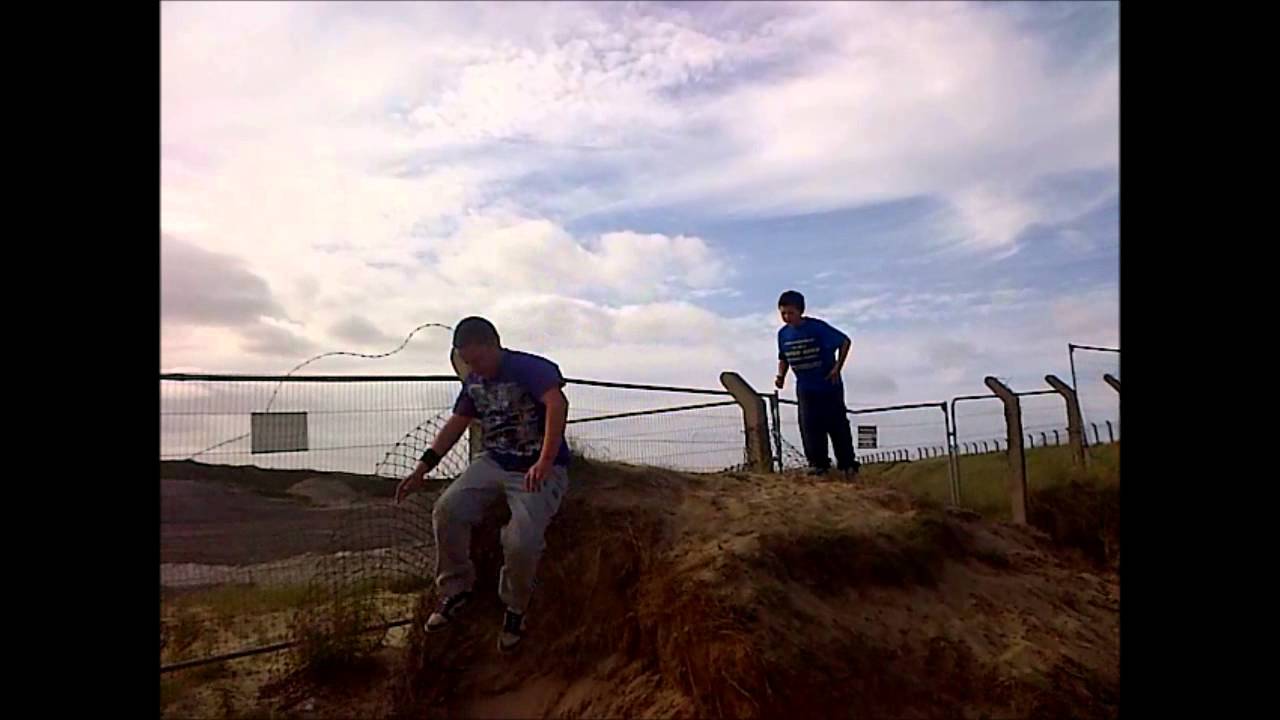 Free running Edit Summer 2012 [original] - YouTube