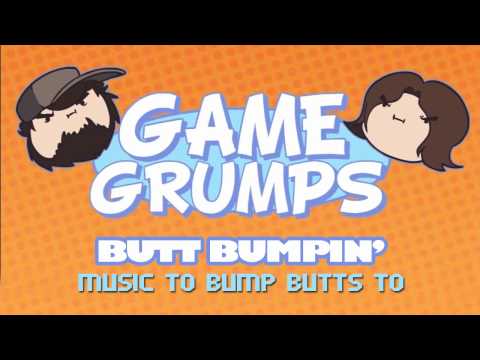 [GameGrumps Remix] - Butt Bumpin' EXTENDED | Game Grumps | Know Your Meme