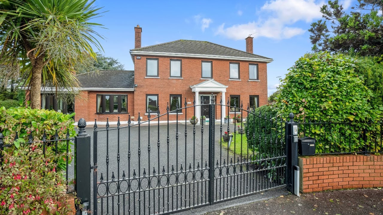 7 Shrewsbury Downs, Ballintemple, Cork - YouTube