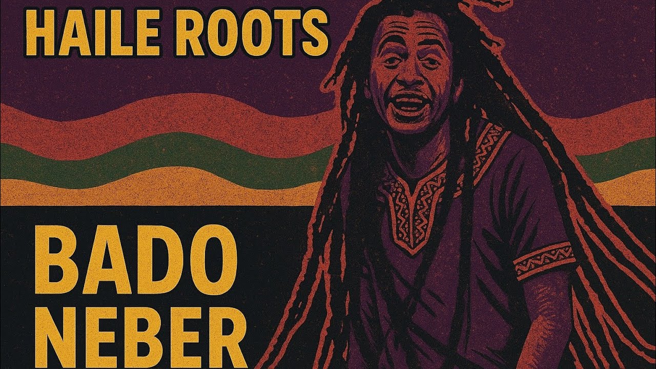 Haile Roots - Bado Neber | Instrumental Cover | Tizita Musiqa Bet - YouTube
