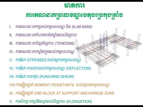 Content for design PT slab_(003) - YouTube