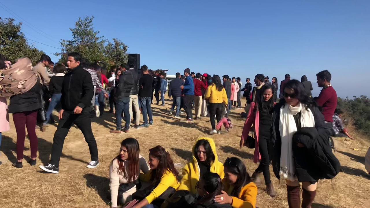 Ratna Rajya Devi Laxmi Campus - YouTube