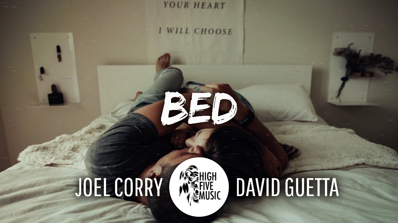 Joel Corry, David Guetta, RAYE - BED [Tradução/Legendado] - YouTube