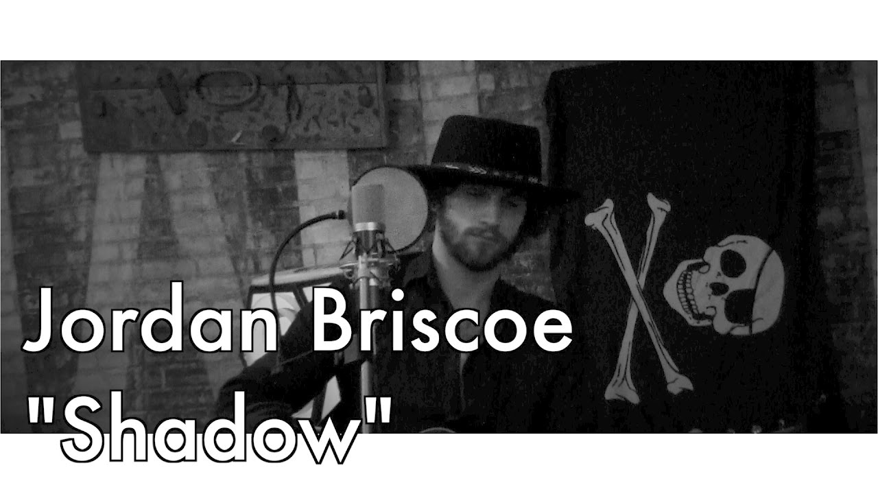 Jordan Briscoe - Shadow - YouTube
