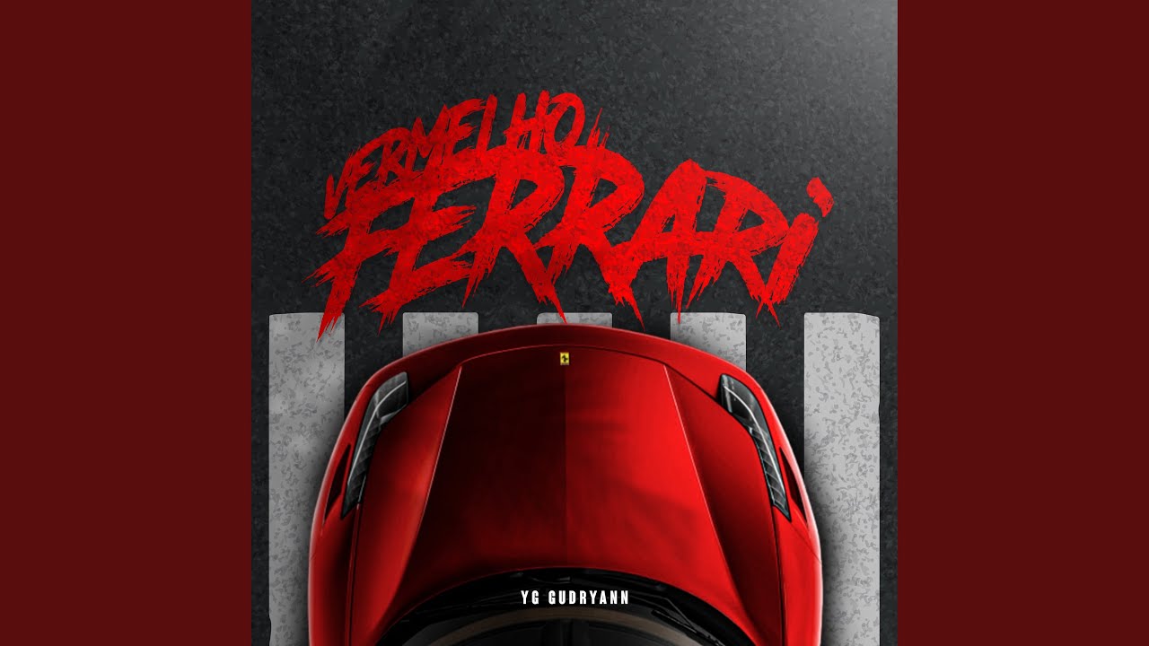 Vermelho Ferrari - YouTube
