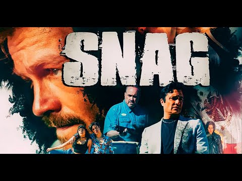 Снэг: Глава первая / Куш / Snag: Chapter One / SNAG 2023 трейлер - YouTube
