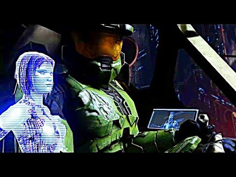 Halo 3 Halo Legendary Difficulty Pt6 - YouTube