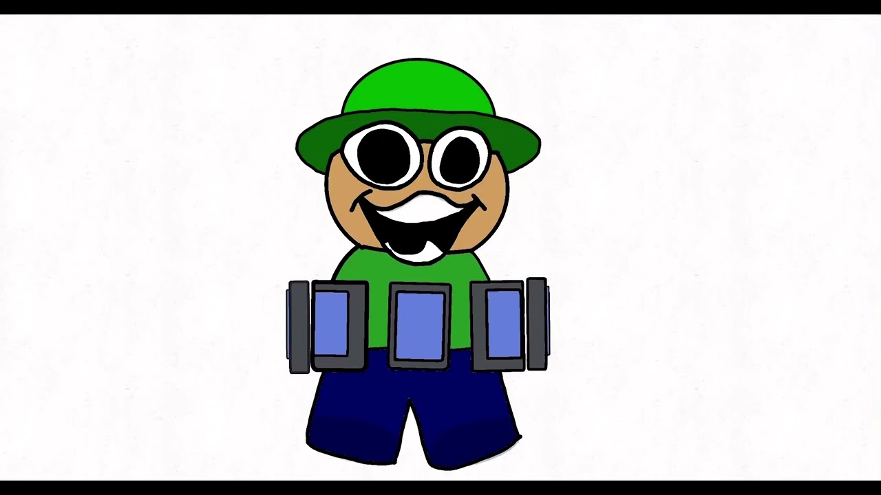 Bandu in 2D - YouTube