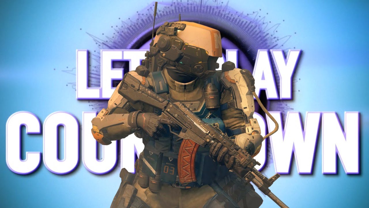 Top 5 Call of Duty Tutorials - Let's Play Countdown - YouTube