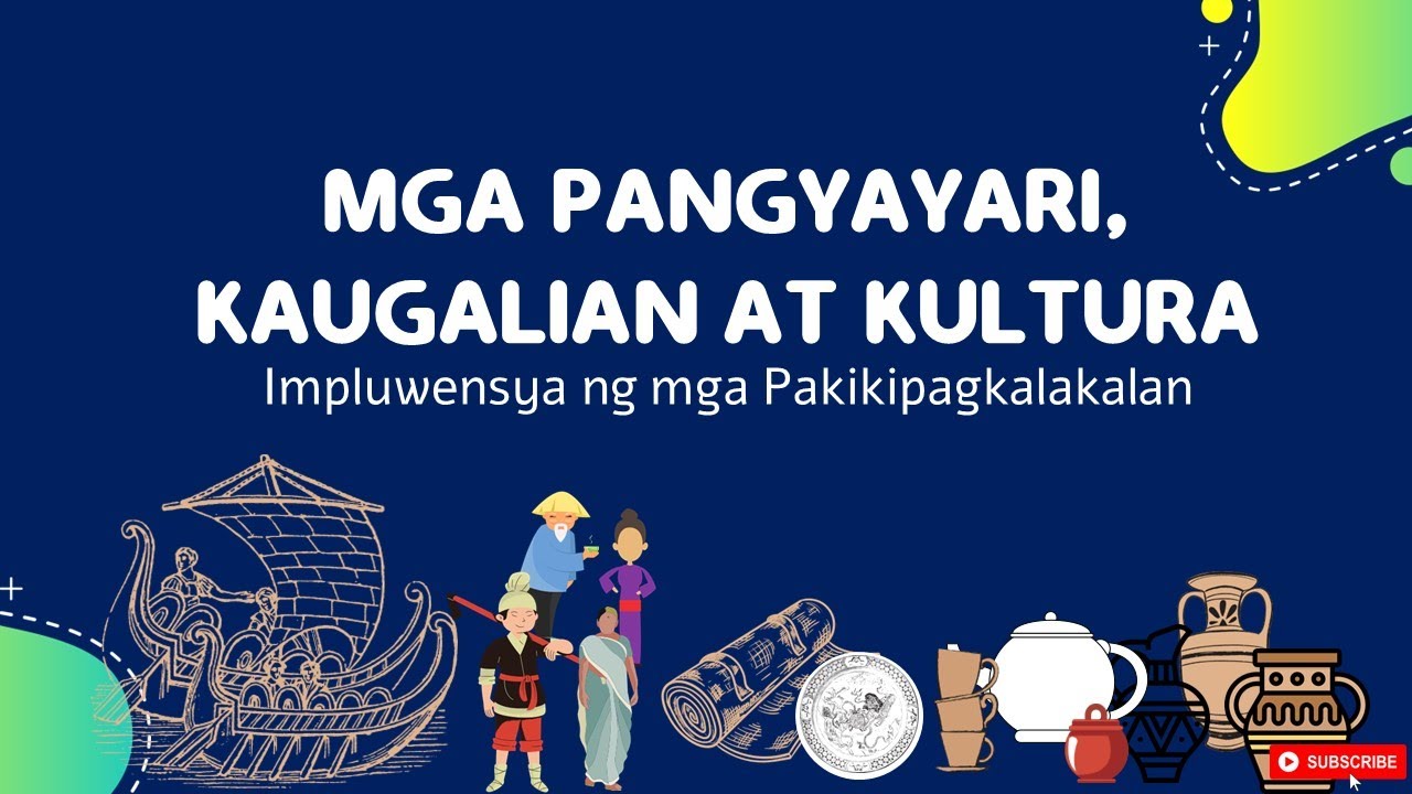 ARTS: Pagtanaw sa Kasaysayan ng mga Likhang Sining [MANUNGGUL JAR ...