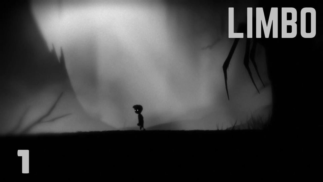 Limbo | 2010 | EP 1 | Golemi pauk - YouTube