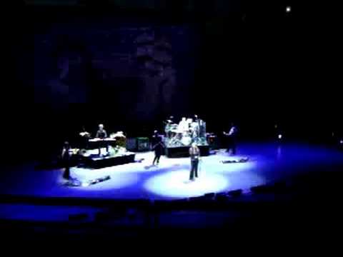 Alanis Morissette - Uninvited (Live in Rome 24.06.2008)