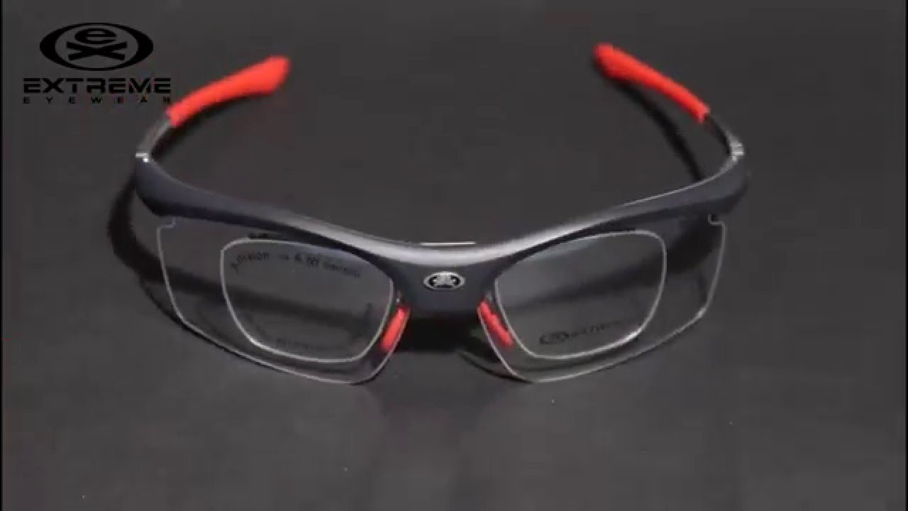 EXTREME EYEWEAR - Demonstration Video - YouTube