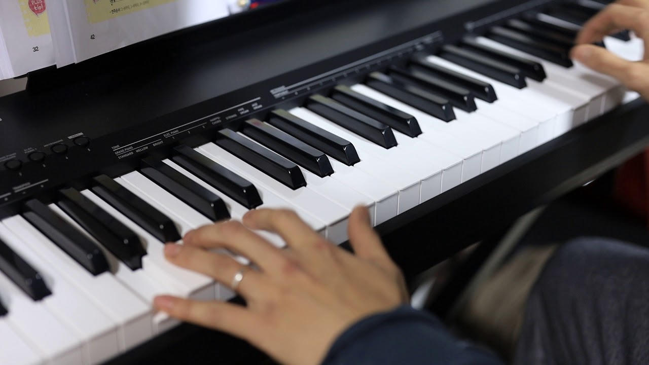 Canon EOS RP Sound Sample - YouTube