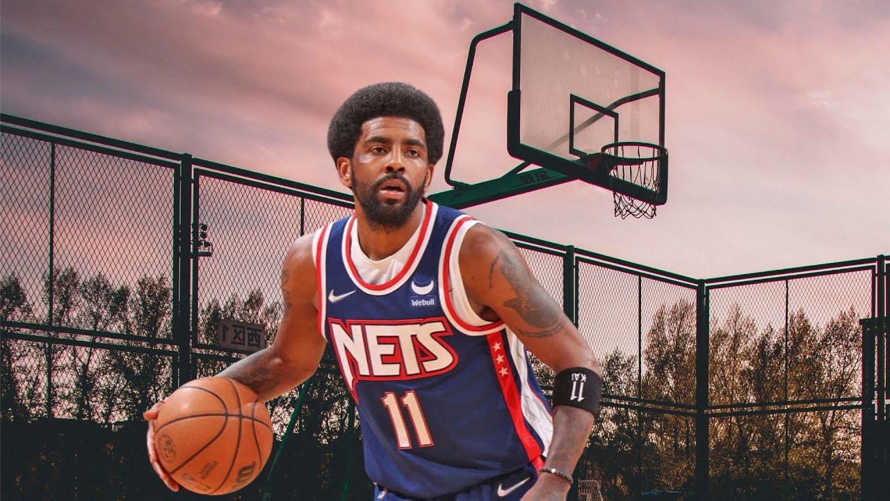 2day in NBA History March 15 2022 Kyrie Irving on fire.... - YouTube
