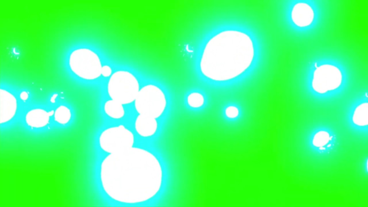 Green Screen Effects for montages - GREENSCREENHUB - YouTube